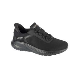Skechers Slip-Ins: Bobs Squad Chaos - Tough Walk in Schwarz | Gr.: 40