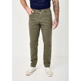 Redpoint 5-Pocket Hose Milton in khaki | Gr.: 36-l30