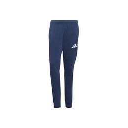 Adidas Sweatpants in Blau | Gr.: XXL