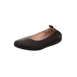 Legero Ballerina CIARA in Schwarz | Gr.: 39