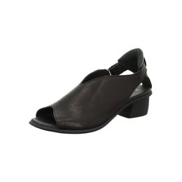 Think! Pumps VIVI in Schwarz | Gr.: 41