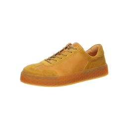Think! Sneakers Low HONEY in Caramel/Kombi | Gr.: 40