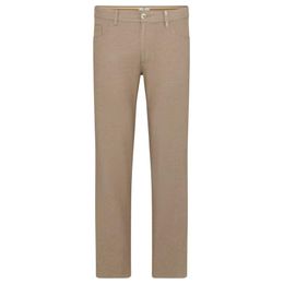 Redpoint 5-Pocket Hose Milton in khaki | Gr.: 38-l30
