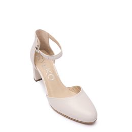 RYŁKO Pumps Damen Gr&ouml;&szlig;e 36 beige