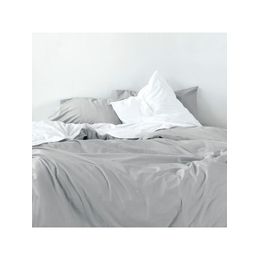 Happy Friday Basic Bettbezug | Gr.: 240 x 220 cm