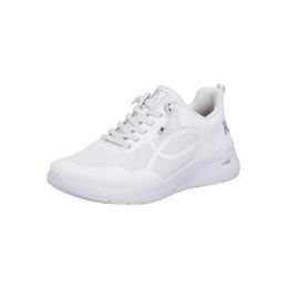 Rieker Sneaker in Wei&szlig; | Gr.: 41