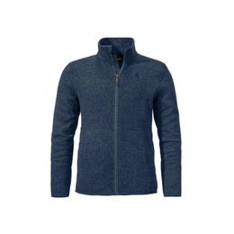 Sch&ouml;ffel Sch&ouml;ffel Fleece/Unterjacke Fleece Jacket Aurora M in Blau | Gr.: 46