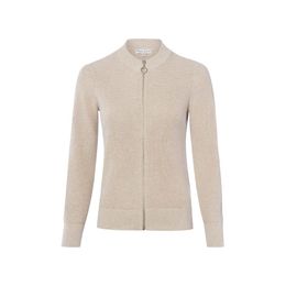 Marie Lund Strickjacke in beige - 0002 | Gr.: M