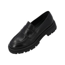 Palado Loafers in CELTIC BLACK | Gr.: 40
