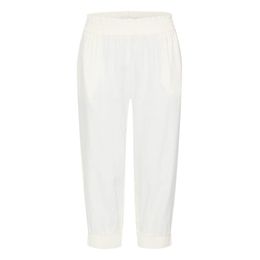 b. young Caprihose BYFALAKKA Regular fit in Marshmallow | Gr.: 40