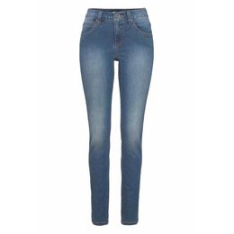 Arizona Slim-fit-Jeans in blue used | Gr.: 48