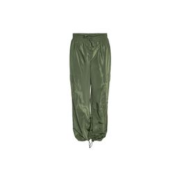 Noisy may Hose in kombu green | Gr.: M