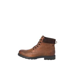 Jack & Jones Jack & Jones Stiefel in Honey | Gr.: 46