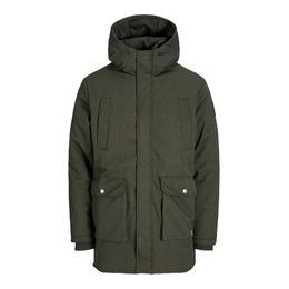 Jack & Jones Jack & Jones Parka in Rosin | Gr.: S