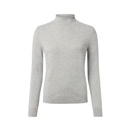 IPURI Pullover in hellgrau - 0007 | Gr.: XXL