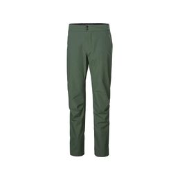 Helly Hansen W BLAZE 3L SHELL PANT in Tannengr&uuml;n | Gr.: S