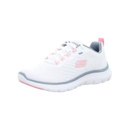 Skechers Sneaker in wei&szlig; | Gr.: 40