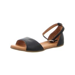 Andrea Conti Sandale in schwarz | Gr.: 36