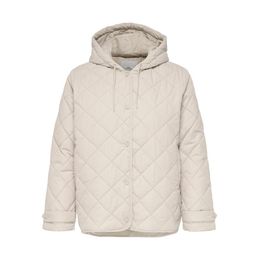 Only Carmakoma Steppjacke in Pumice Stone | Gr.: S