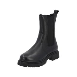 Palado Chelsea Boots in Black/Black | Gr.: 39