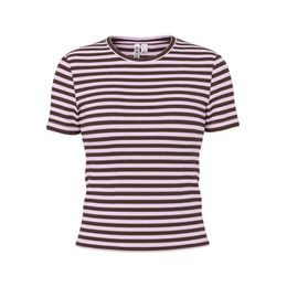 Pieces T-Shirt in Hot Fudge | Gr.: XL