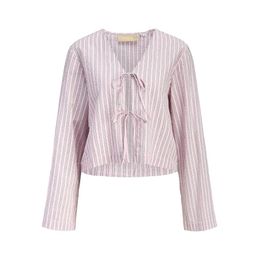 Jack & Jones JJXX Bluse in Pink Lady | Gr.: L