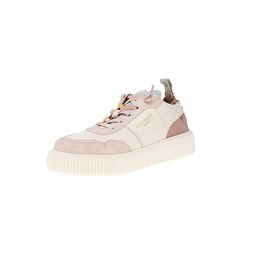 CRICK IT CRICKIT Sneaker low Oakli in Wei&szlig; | Gr.: 38