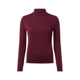 IPURI Pullover in bordeaux - 0006 | Gr.: S