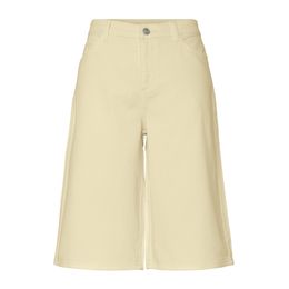 Pieces Shorts 'PCSky' Damen Gr&ouml;&szlig;e 32/33 pastellgelb