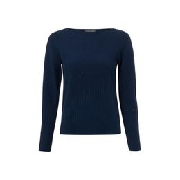 Franco Callegari Pullover in marine - 0007 | Gr.: L