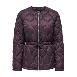 Only Steppjacke in Fudge | Gr.: xs