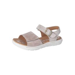 Ricosta Kindergarten Sandale in beige | Gr.: 30