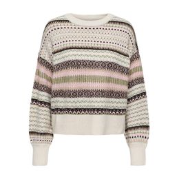 Only Strickpullover in Pumice Stone | Gr.: XL