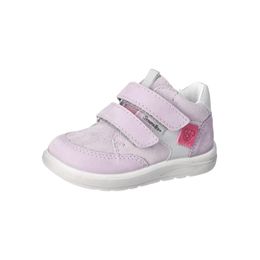 Pepino Lauflern Kaltfutter Halbschuh/Sneaker in pink | Gr.: 24