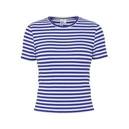 Pieces T-Shirt in Bluing | Gr.: M