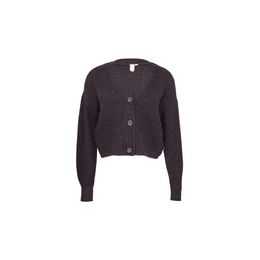 Q/S designed by Pullover in Lila | Gr.: XXL