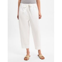 Marie Lund Hose in wei&szlig; | Gr.: 42