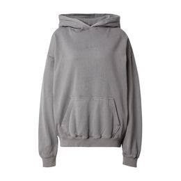 Pegador Sweatshirt 'CLARITA' female size XS Grey