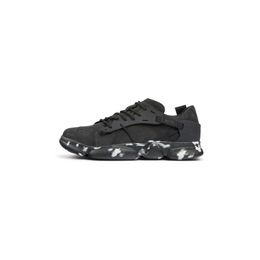 Camper Sneaker " Karst " in Schwarz | Gr.: 42