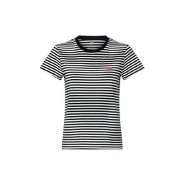 Levi's Levi ́s T-Shirt in schwarz wei&szlig; - 0008 | Gr.: M