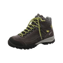 Meindl Wanderschuh in grau | Gr.: 44