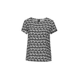 Street One T-Shirt in Black | Gr.: 36
