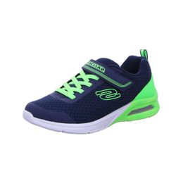 Skechers MICROSPEC MAX - GORVIX MICROSPEC MAX - GORVIX in navy/lime | Gr.: 30