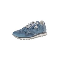 CETTI Sneaker low C-848 SRA EXP V25 in Blau | Gr.: 38