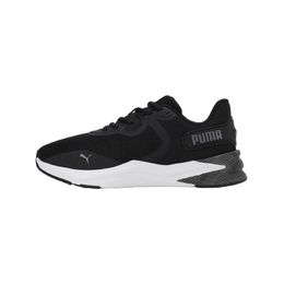 Puma laufschuhe/Fitnesschuhe Disperse XT 3 Hyperwave in Schwarz | Gr.: 5,5