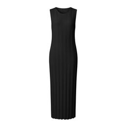 Imily Bela Kleid Damen Gr&ouml;&szlig;e 42 schwarz Sommerkleid