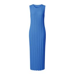 Imily Bela Kleid Damen Gr&ouml;&szlig;e 36 hellblau Sommerkleid