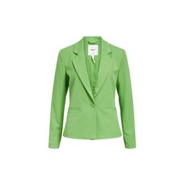 Object Blazer in vibrant green | Gr.: 40