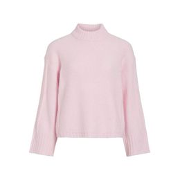 Vila Strickpullover in Cherry Blossom | Gr.: XL