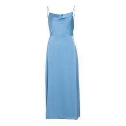 Vila Minikleid in Blissful Blue | Gr.: 40
